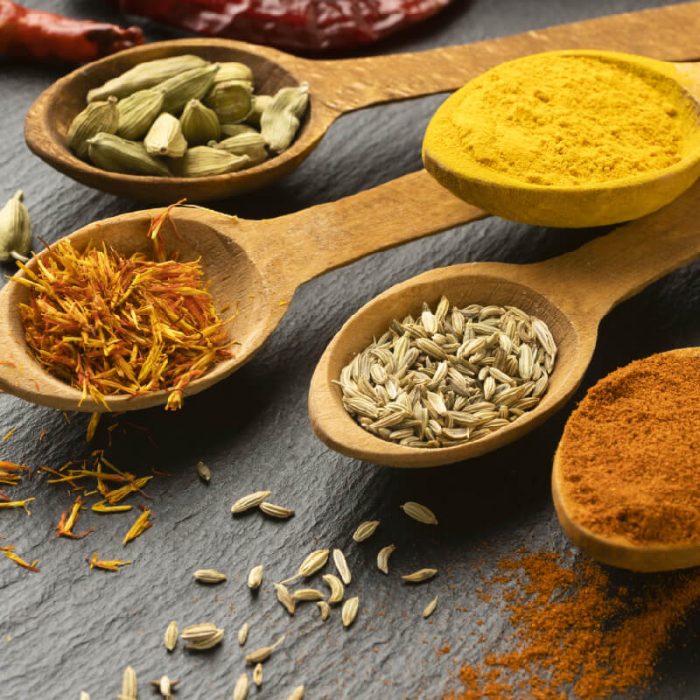 Our Products - Ceylon Spices, Herbs and Food - Ceylon Spice Company