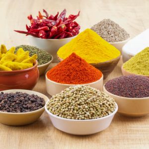 Ceylon Spice Company - Spice and Food Processing Company in Sri Lanka