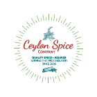 Ceylon Spice Company - Spice & Food Processing and Packaging Company