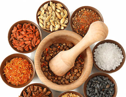 Ceylon Spice Company - Spice & Food Processing and Packaging Company