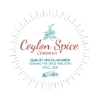 Our Products - Ceylon Spices, Herbs and Food - Ceylon Spice Company